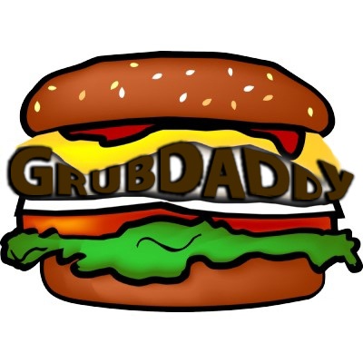 GrubDaddy: Burgers and Sliders with Doritos