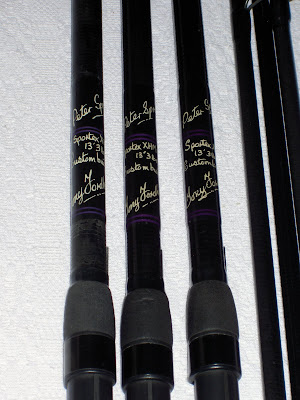 Predatorfishing my way by Luis Rasmussen. Sveriges ledande och ...