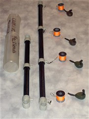 Carpfishing my way by Luis Rasmussen. Sveriges ledande och lärorikaste ...