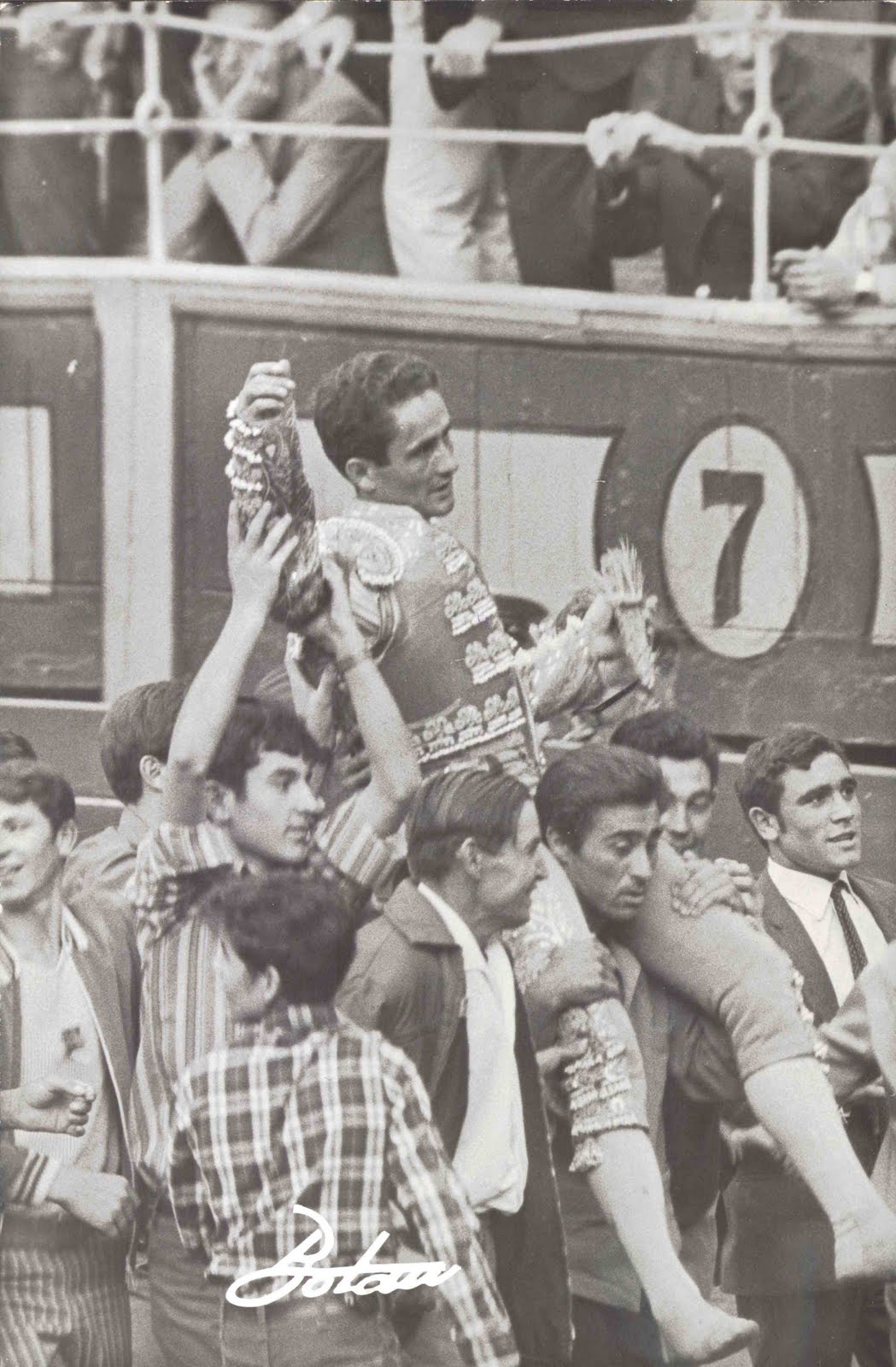 Peña Domingo Lopez Chaves: “Chanito” recibe un más que merecido ...