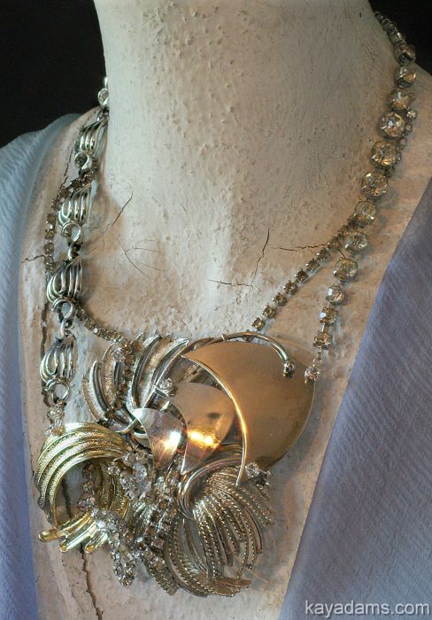 Necklace a Day by Kay