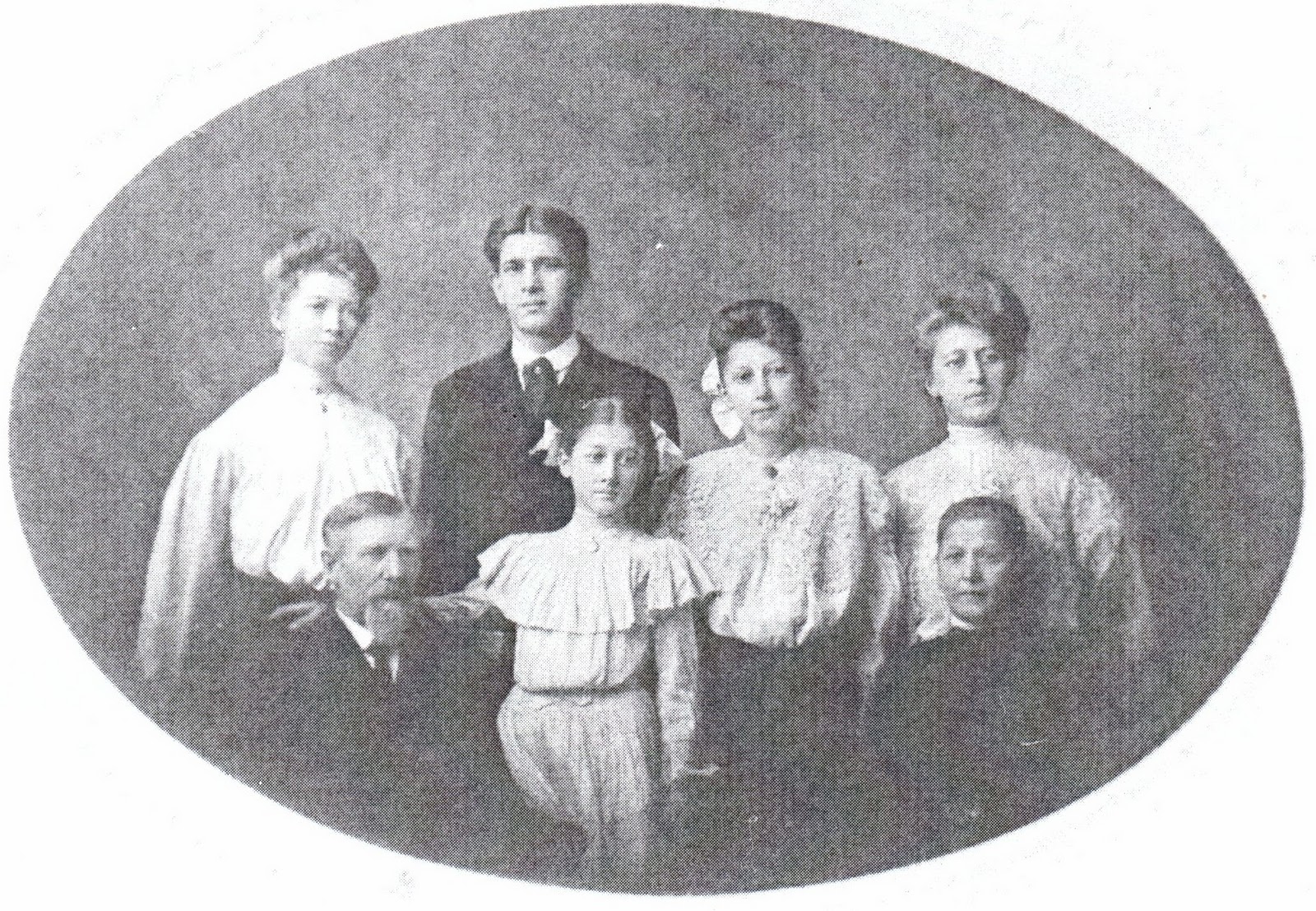 Leaf, Stem, Branch, and Root: New Research - Thompson