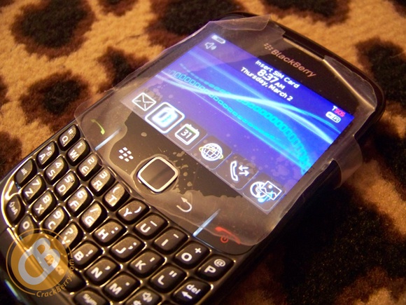 Harga BlackBerry Gemini: Harga BlackBerry Gemini