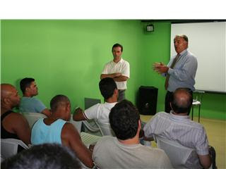 O MUNDO DE CHARLIE 04: Filme Rota Comando