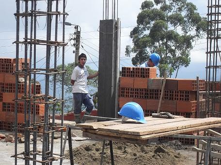 Construir Mi Casa: Construir Mi Casa