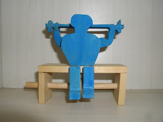 design is everywhere.: Cam and follower toy