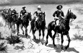 The Indian Wars Cavalry | HHRW