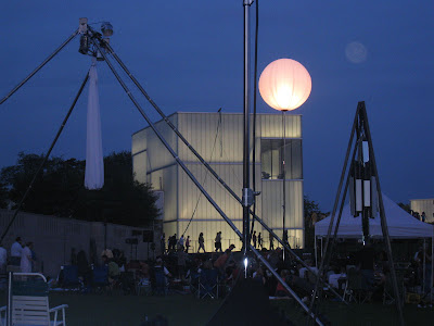 -Gin's Eyes-: *Quixotic: Surface* Nelson-Atkins Museum of Art