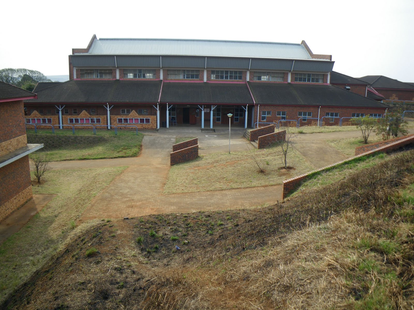 peetfamilyinliberia.blogspot.com: More photos of HMP Appelsbosch