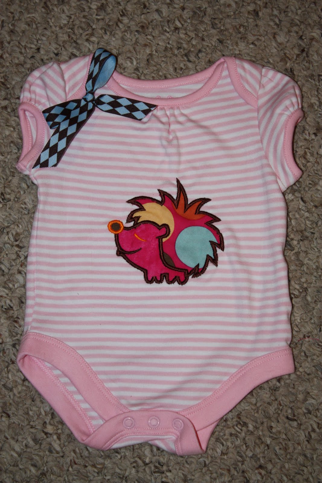 Just So Cute Designs