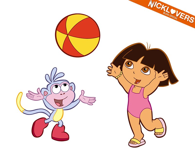 Nick Lovers: Verão 2011 no MundoNick!