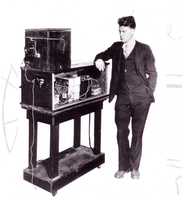 My Modern US History Project: A View From the Front Lines: How ...