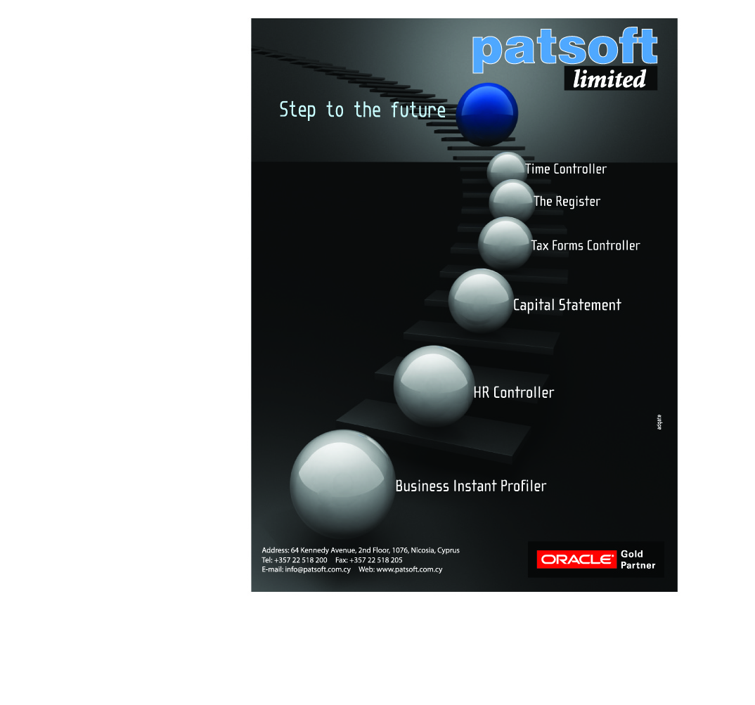 Company Work | Vesi Dimitrova