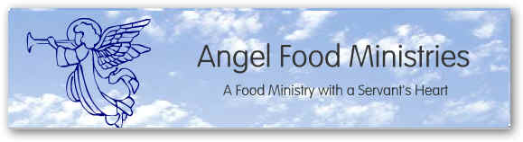 Need help with food? Angel Food Ministries! If you eat you qualify ...