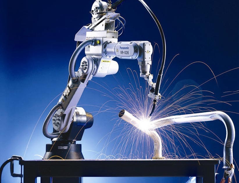 robotica: Robots modernos y avances tecnológicos...¡¡¡¡