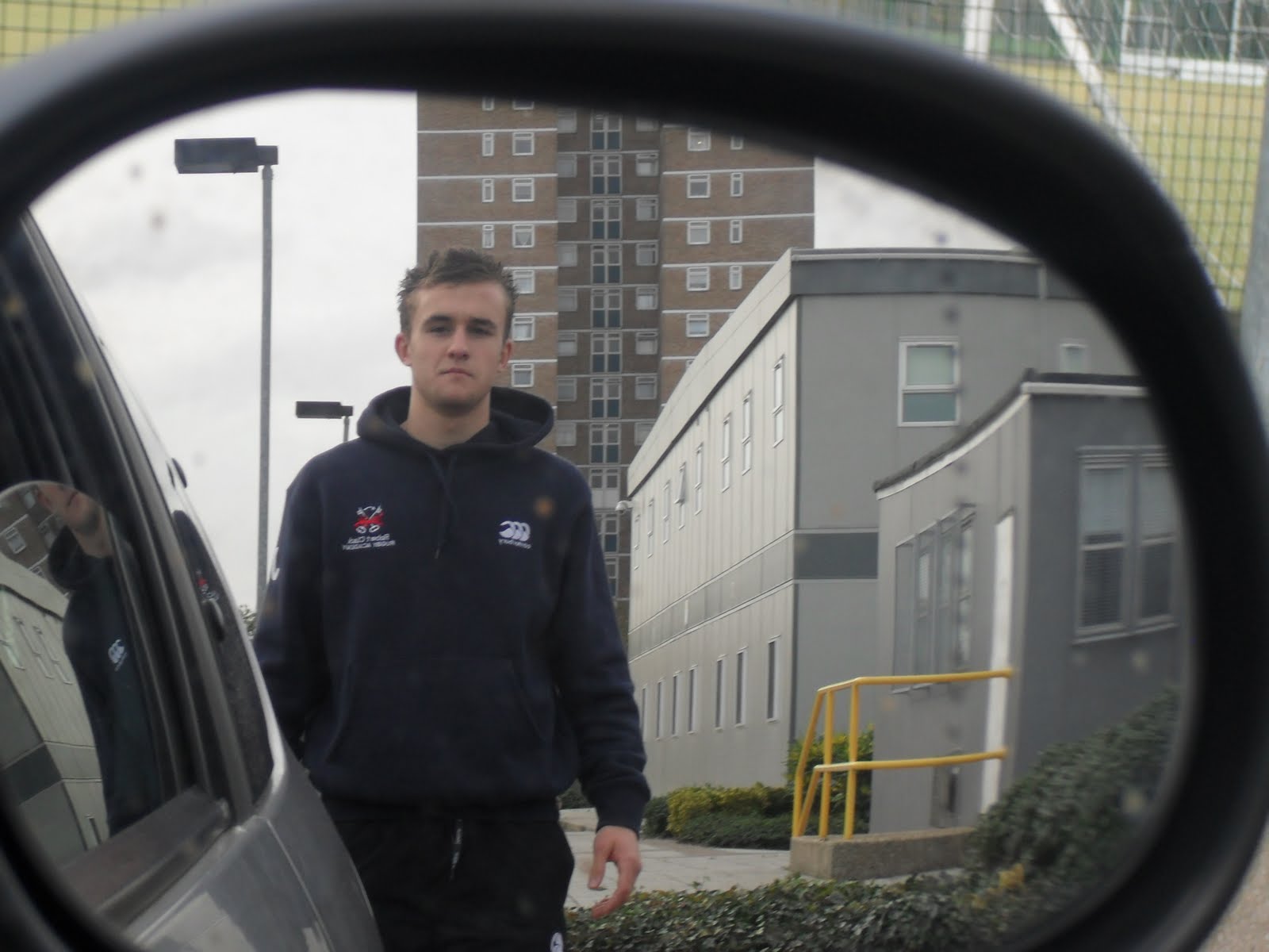 Jack Rush's Music Video Blog: Filming Inside a Car: Finding Plausible ...