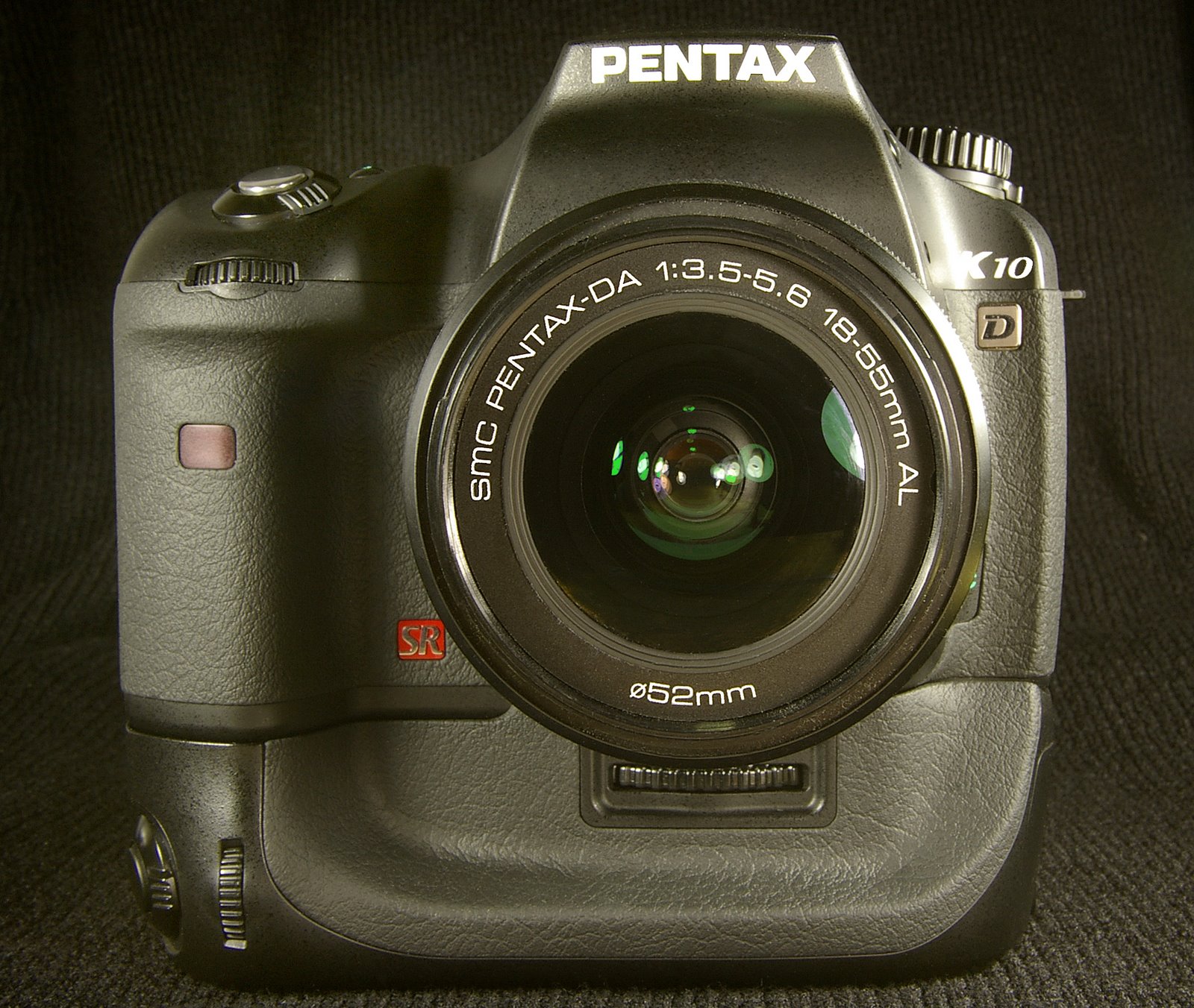 PENTAX DSLRs: Why purchasing a Pentax K10D makes sense...part two