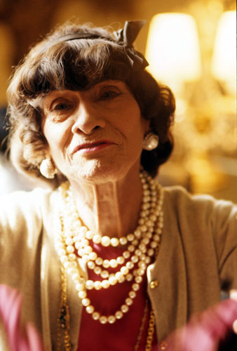 I ♥ Fashion: Biografia - Coco Chanel