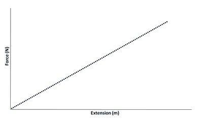 Physics Notes for High School: ELASTICITY