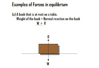 Physics Notes for High School: Analysing Forces in Equilibrium