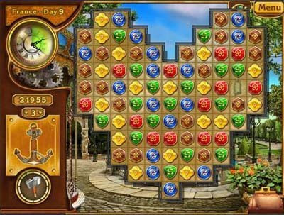 Around the World in 80 Juego Online Free - Juegos-gratis-cool