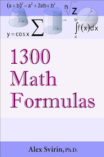 Rubic cubic formulas list 4x4x4 || ||algebra formulas for division||