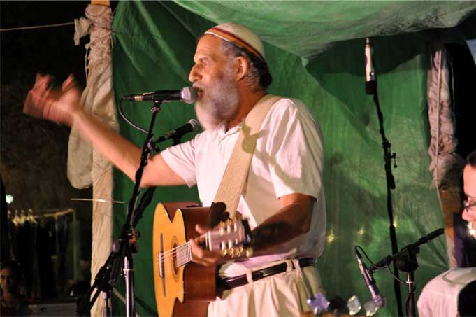 Yehuda Katz –Hodu ~ Jewish Music Review - The First all Jewish Music ...