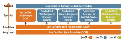 Acreditacion Oracle Java