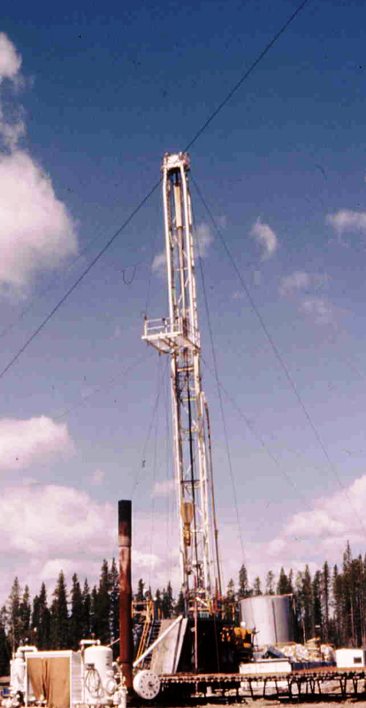 Andrew Zolnai Blog: bp oil rupture