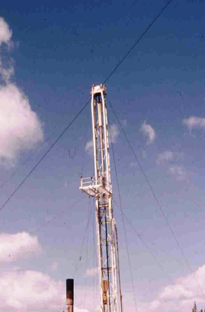 Andrew Zolnai Blog: bp oil rupture