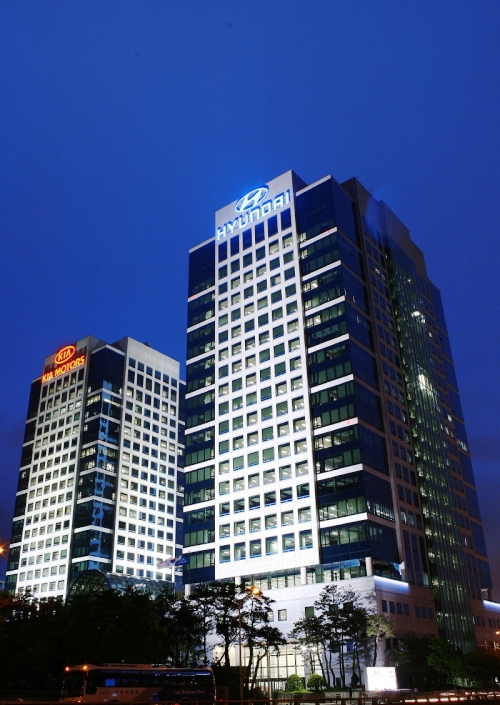 HYUNDAI ENGINEERING: Hyundai Motor looks to construction for growth ...