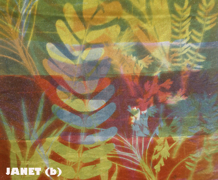 Art Quill Studio: Disperse Dye and Transfer Printing WorkshopDisperse ...