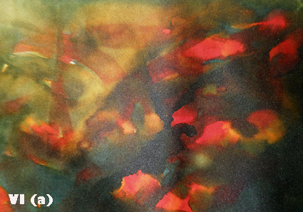 Art Quill Studio: Disperse Dye and Transfer Printing WorkshopDisperse ...