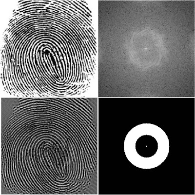 Wanna Eat Six Kamatis: ACTIVITY 7 Enhancement in the Frequency Domain