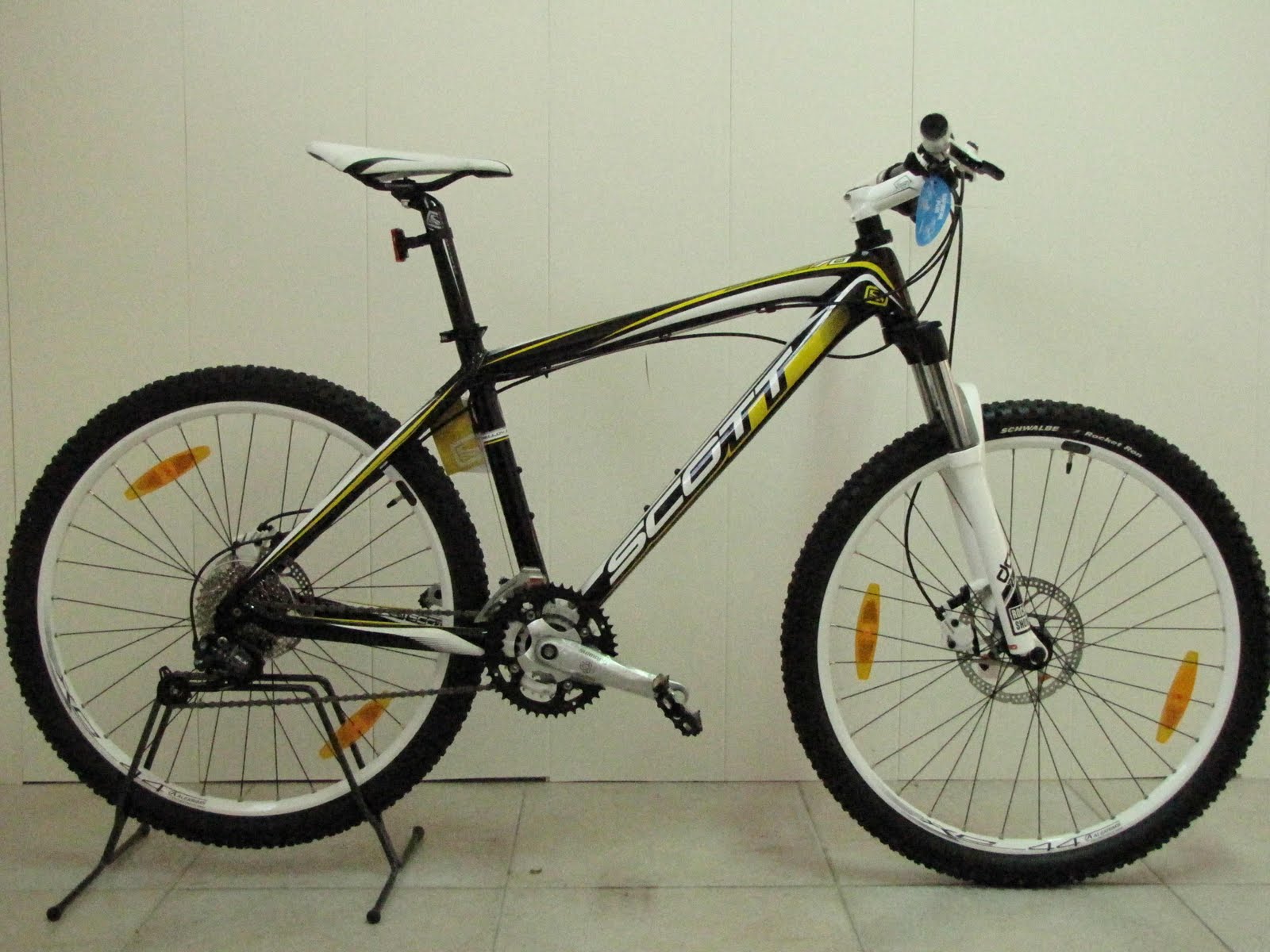 RibaPedal Bike Shop: Scott Scale 70 - 769.00€