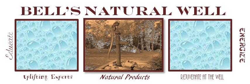 Bell's Natural Well