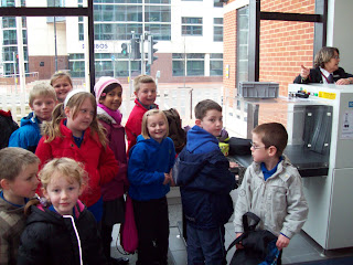 Gelli Primary School Council
