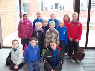 Gelli Primary School Council