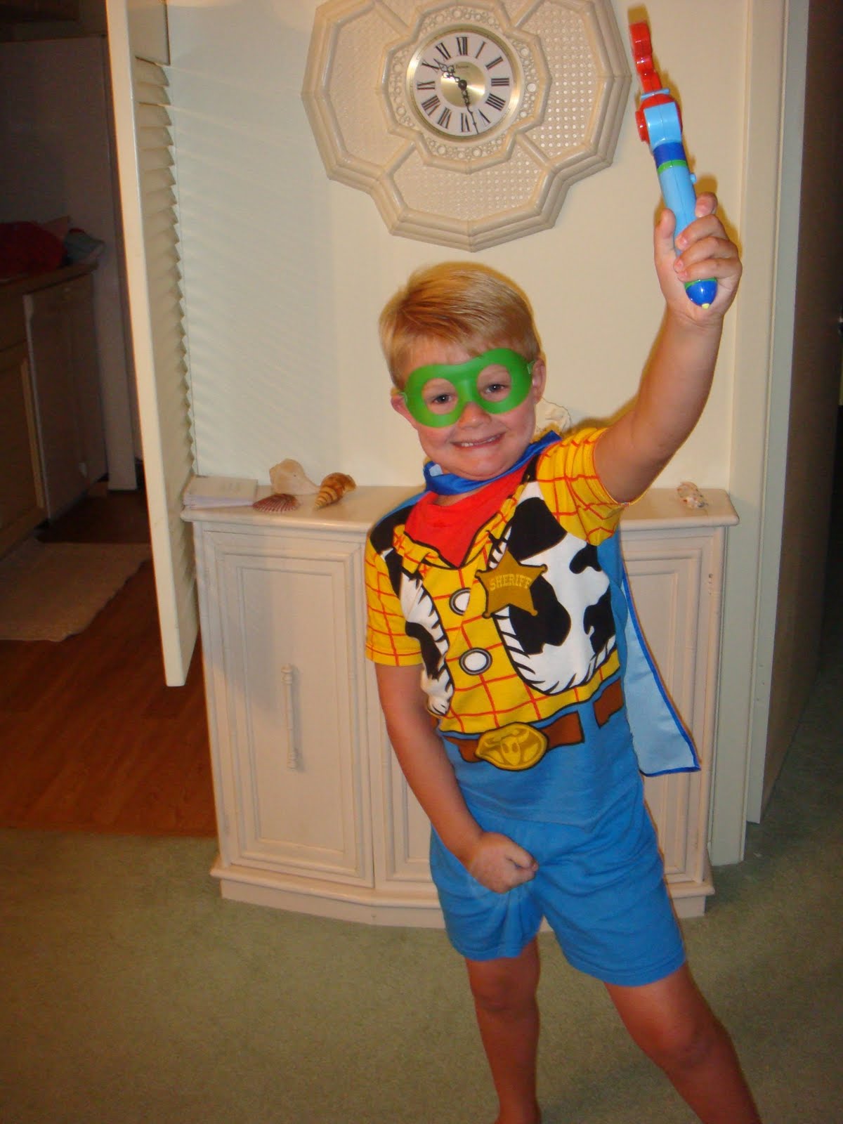 This is the Day!: Calling All Super Readers This is the Day!: Calling All Super Readers