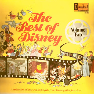 Children's Records & More: "THE HALL OF PRESIDENTS"/"GREAT MOMENTS WITH ...