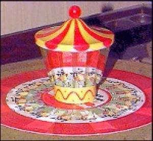 Children's Records & More: RED RAVEN ANIMATED RECORDS