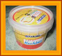 Lactus Quesos y Embutidos: Queso Kachkeis de Luxemburgo