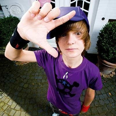 Official Kipi-Fans Spain: BIOGRAFIA DE FABI