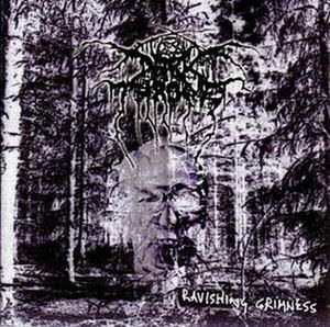 Hell Horde: Darkthrone Official Releases: