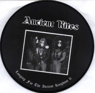 Hell Horde: Ancient Rites