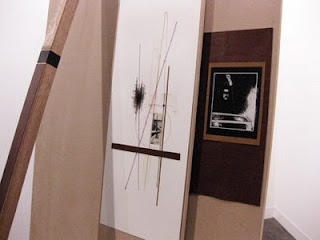 the daily modern: installations by artist seb patane