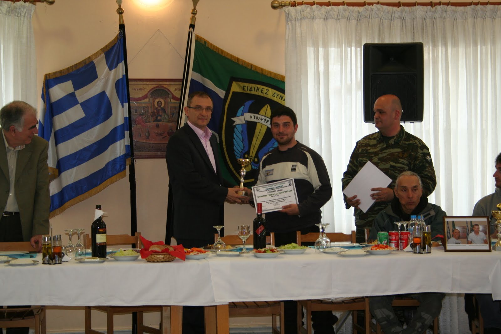 ΛΕΣΧΗ ΕΛΛΗΝΩΝ ΚΑΤΑΔΡΟΜΕΩΝ ΑΛΕΞΙΠΤΩΤΙΣΤΩΝ Ν.ΠΙΕΡΙΑΣ: 4η ΑΓΩΝΙΣΤΙΚΗ ...