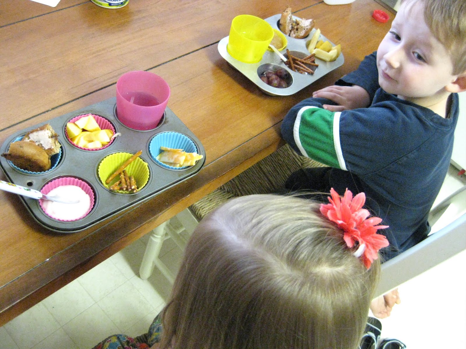 This Little Project: April 2010