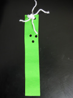 This Little Project: Make A Wocket in Your Pocket