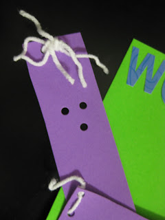 This Little Project: Make A Wocket in Your Pocket